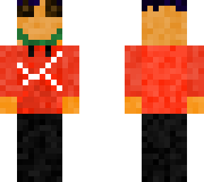 Rapper | Minecraft Skins