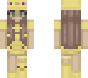 Quack | Minecraft Skin