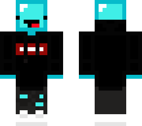 Skeppy | Minecraft Skin