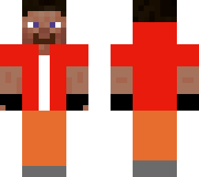 beta steve | Minecraft Skins