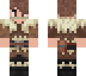 taiga | Minecraft Skins