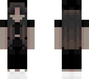 wfaf | Minecraft Skin
