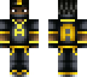 with a necklace | Minecraft Skins