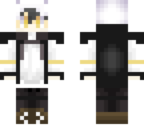 arknights | Minecraft Skins