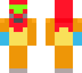 8bit | Minecraft Skins