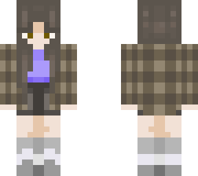 abby | Minecraft Skin
