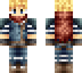 aldeano | Minecraft Skins