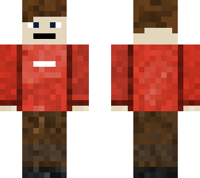 Basic Hypebeast | Minecraft Skin