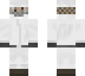 bee keeper | Minecraft Skins