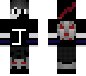 crossbones | Minecraft Skins