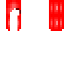 Blood Ore | Minecraft Skin