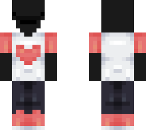 Canada Goose | Minecraft Skin