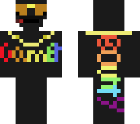 canadian goose | Minecraft Skins