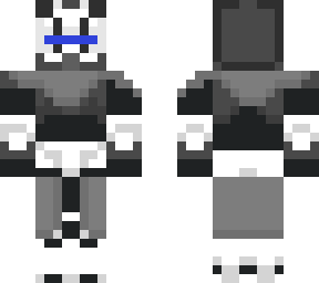 Captain Solar | Minecraft Skin