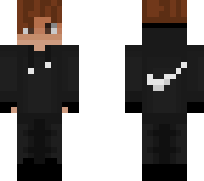 Cute Guy | Minecraft Skin