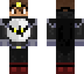 meta knight | Minecraft Skins