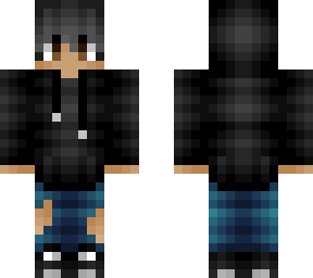 Dex's Skin Request - Paid | Minecraft Skin