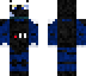 rainbow six siege doc | Minecraft Skins