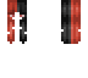 edgy | Minecraft Skin