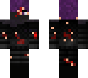 ender watcher | Minecraft Skins