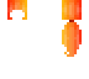 Red Fire | Minecraft Skins