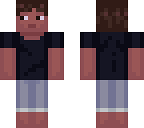 Generic Guy | Minecraft Skin