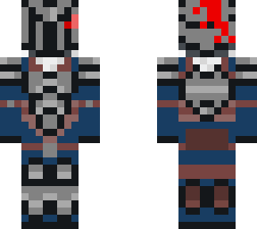 goblin slayer | Minecraft Skins