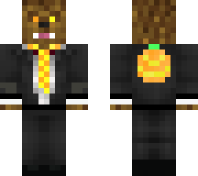 bacca | Minecraft Skins