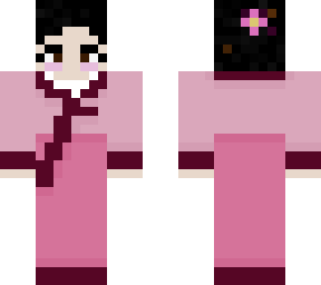 hanbok | Minecraft Skins