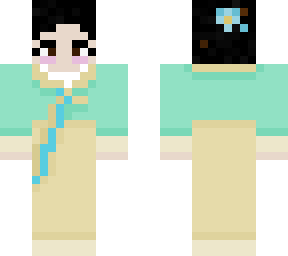 hanbok | Minecraft Skins