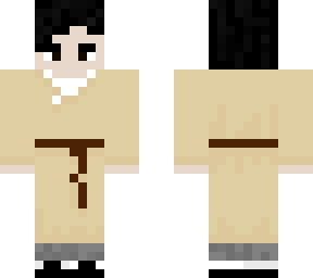 hanbok | Minecraft Skins