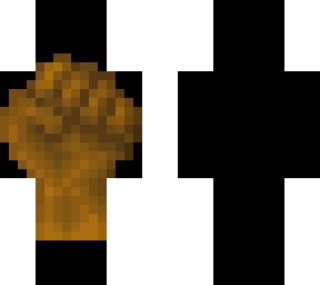 Hand | Minecraft Skin