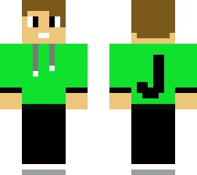 jelly skin | Minecraft Skin