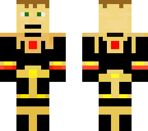 jesse minecraft storymode | Minecraft Skins