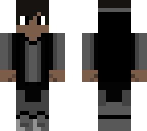 Joel | Minecraft Skins