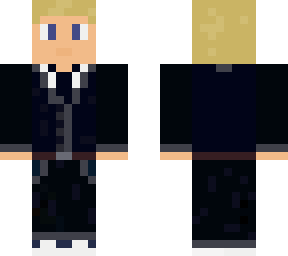 Ceo | Minecraft Skins