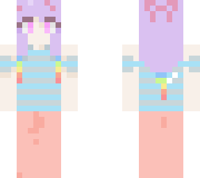 lizy | Minecraft Skin