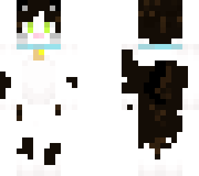 Gato Gato O Gato | Minecraft Skins