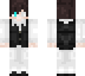 otsutsuki | Minecraft Skins