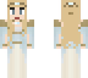 Neck | Minecraft Skins