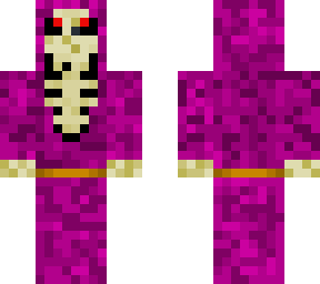 Necromancer | Minecraft Skins