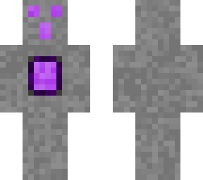 Portal | Minecraft Skins