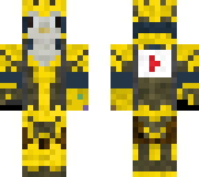 panos skin | Minecraft Skin