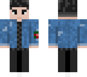 pastor | Minecraft Skins