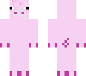 Piggy | Minecraft Skin