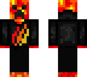 PrestonPlayz | Minecraft Skin