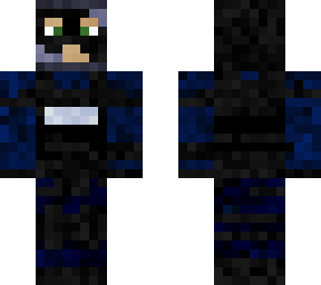 r6 rook | Minecraft Skin