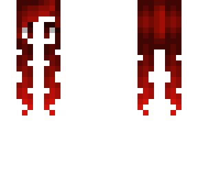 Hair Fade Minecraft Skins