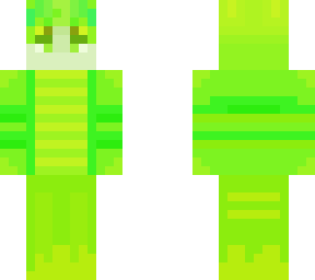 Fizz | Minecraft Skins