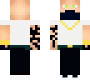 skinhead | Minecraft Skins
